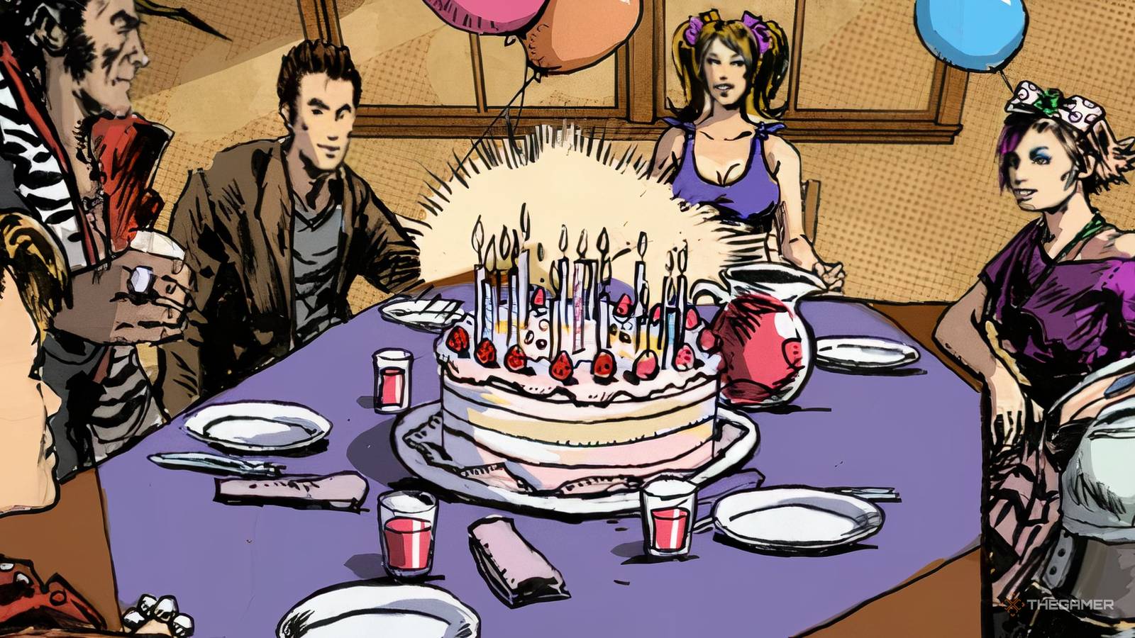The Most Difficult Achievements And Trophies For Lollipop Chainsaw RePop