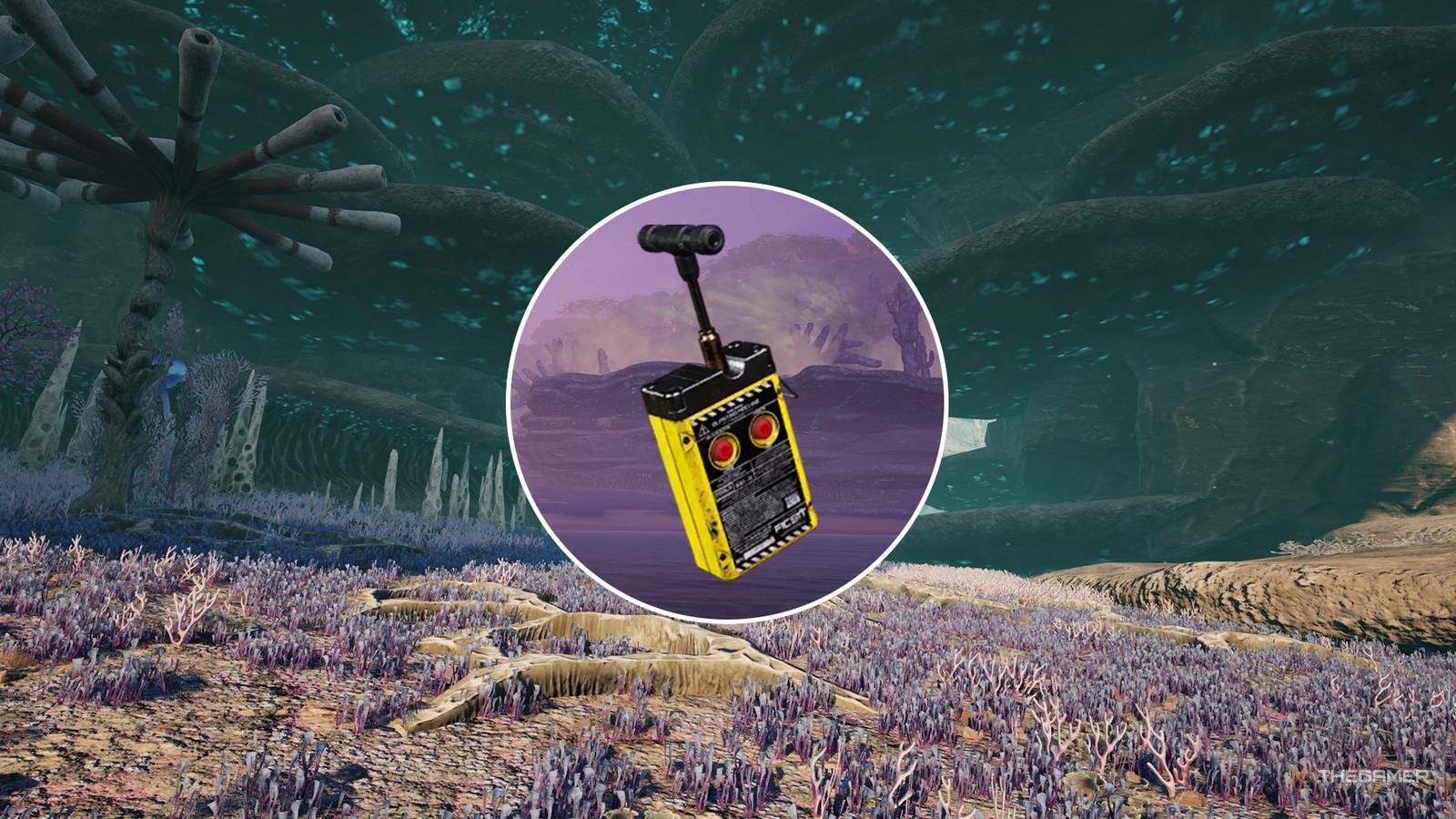 How To Unlock The Nobelisk Detonator In Satisfactory
