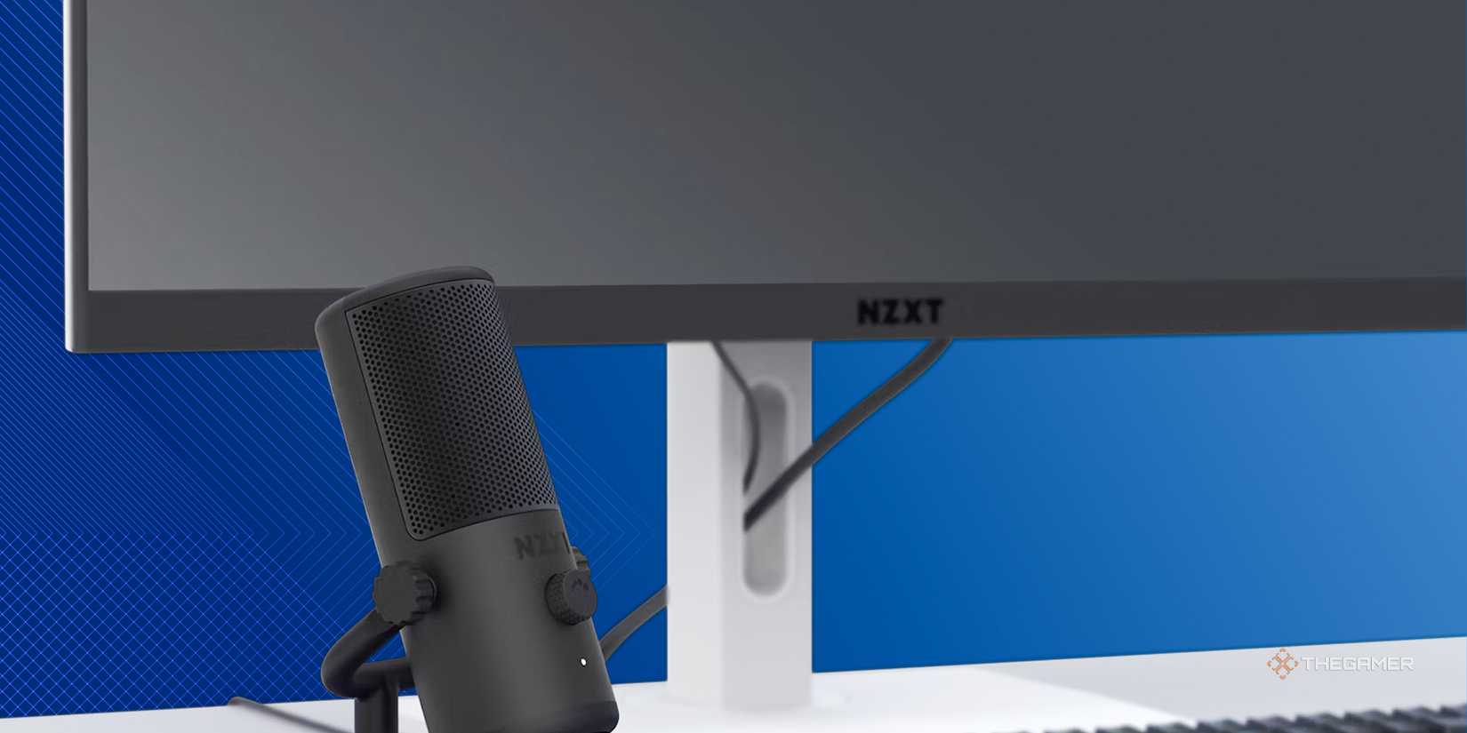 NZXT Relay Headset, Cardioid Mini Microphone, And Boom Arm Mini Review