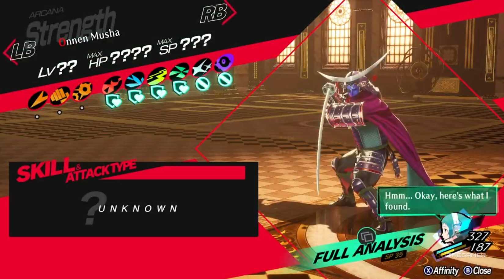 How To Defeat The Three Mushas In Persona 3 Reload: Episode Aigis