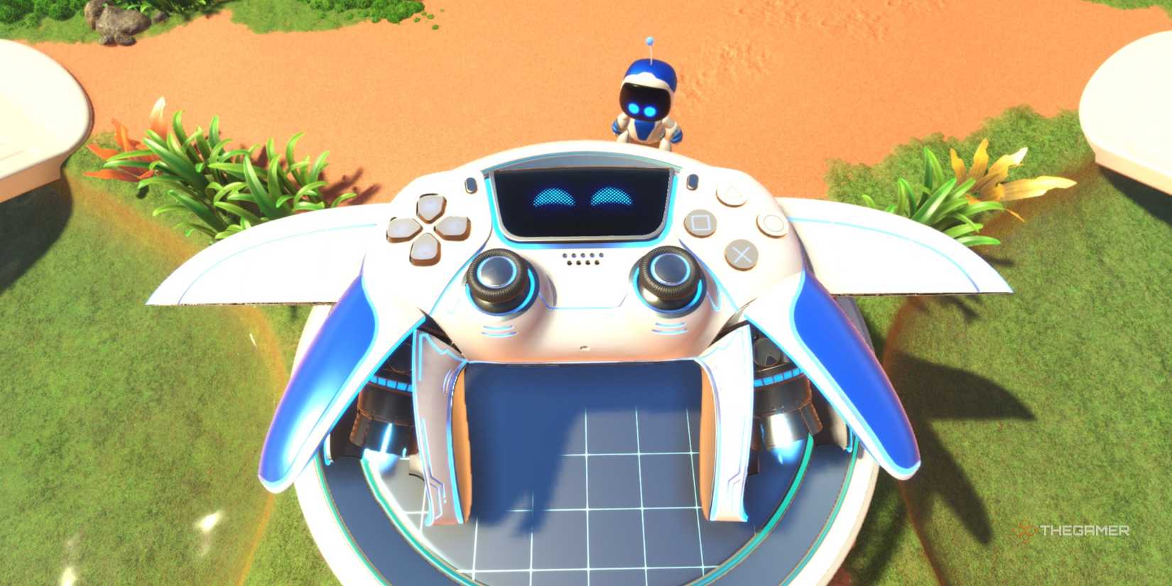 All DualSense Skins In Astro Bot, Ranked