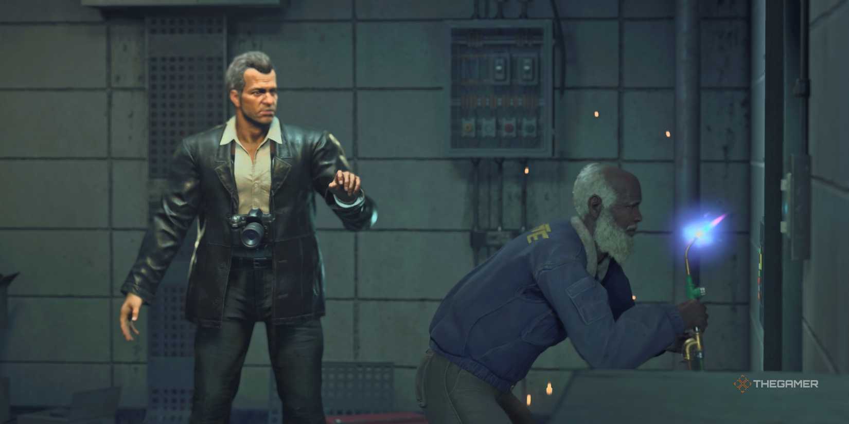 Biggest Changes Between The Original Dead Rising And DRDR