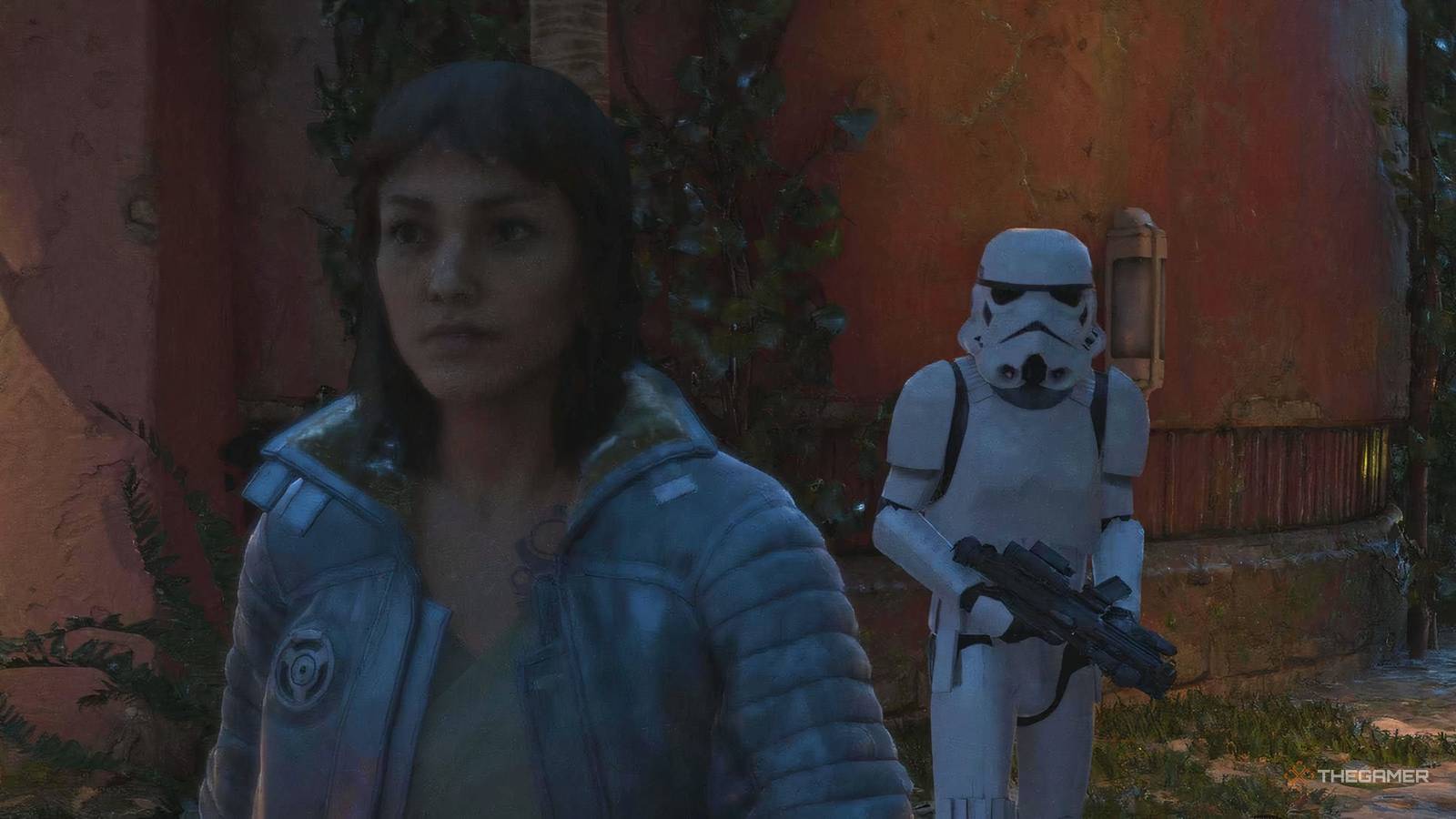 How To Clear Wanted Status In Star Wars Outlaws