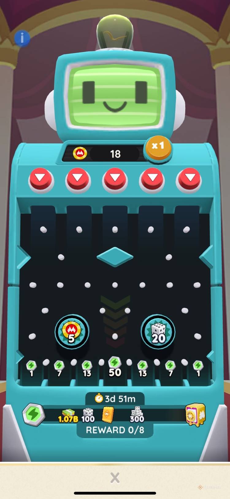 All Peg-E Rewards In Monopoly Go (Septembver 26-29)