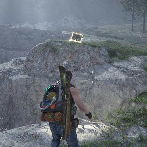 Where To Find All Broken Delta Morphic Crate Locations In Once Human