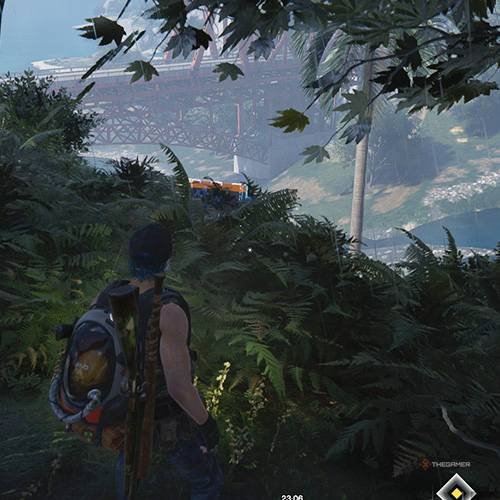 Where To Find All Broken Delta Morphic Crate Locations In Once Human