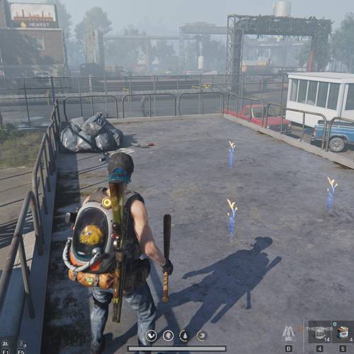 Where To Find All Broken Delta Morphic Crate Locations In Once Human