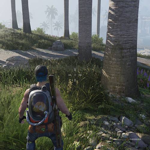 Where To Find All Broken Delta Morphic Crate Locations In Once Human