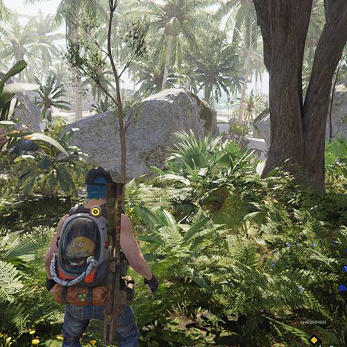 Where To Find All Broken Delta Morphic Crate Locations In Once Human