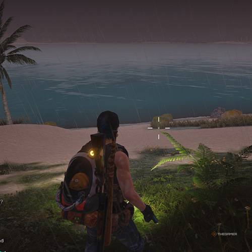 Where To Find All Broken Delta Morphic Crate Locations In Once Human