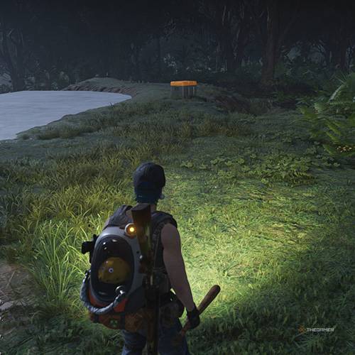 Where To Find All Broken Delta Morphic Crate Locations In Once Human