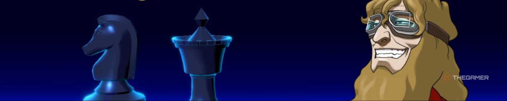 Which Version Of Ace Attorney Investigations 2 Has Debeste Names? Here ...