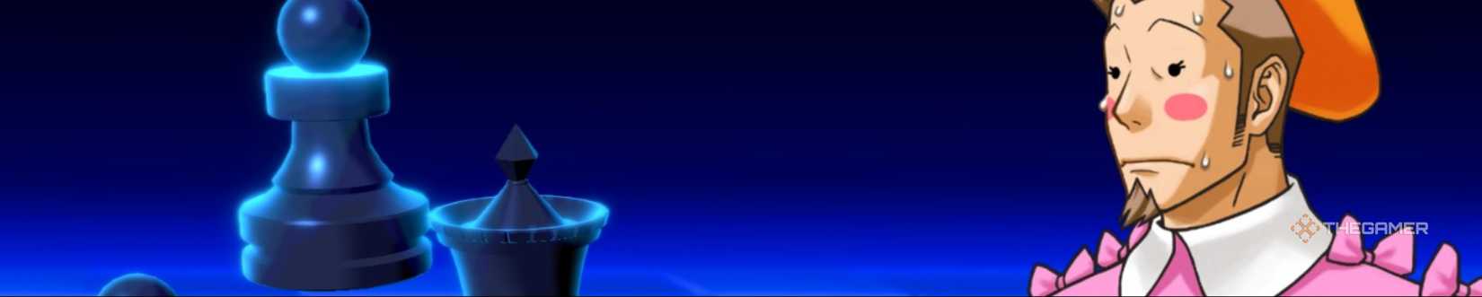 Turnabout Legacy Walkthrough - Ace Attorney Investigations 2 ...