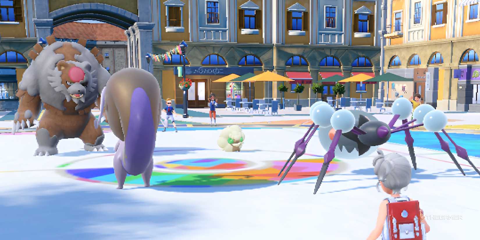 The 22 Strongest Bug-Type Pokemon, Ranked