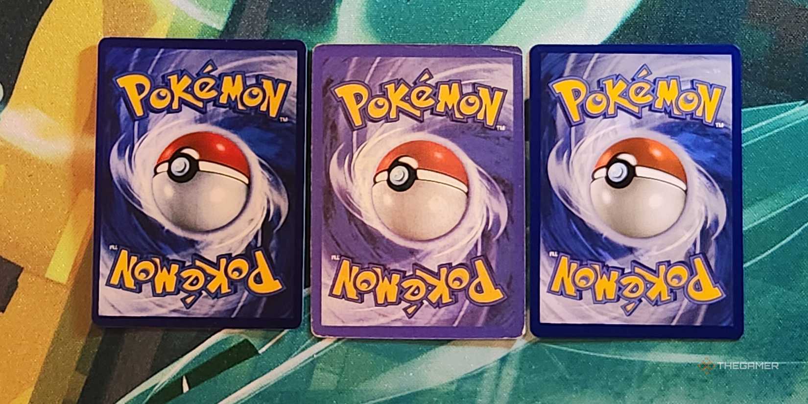 How To Tell If Pokemon Cards Are Fake