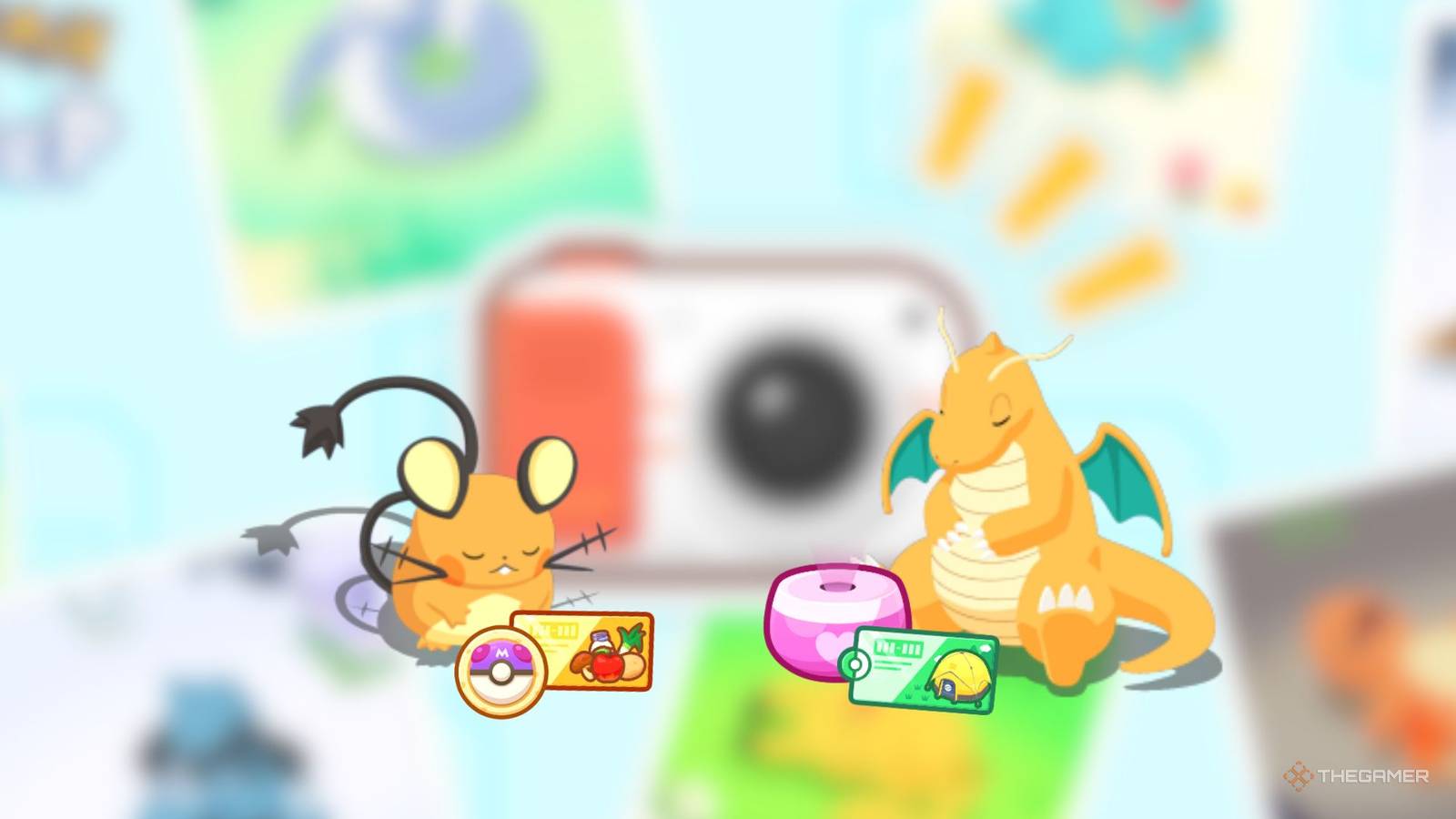 Complete Guide To Sleep Discovery Week In Pokemon Sleep