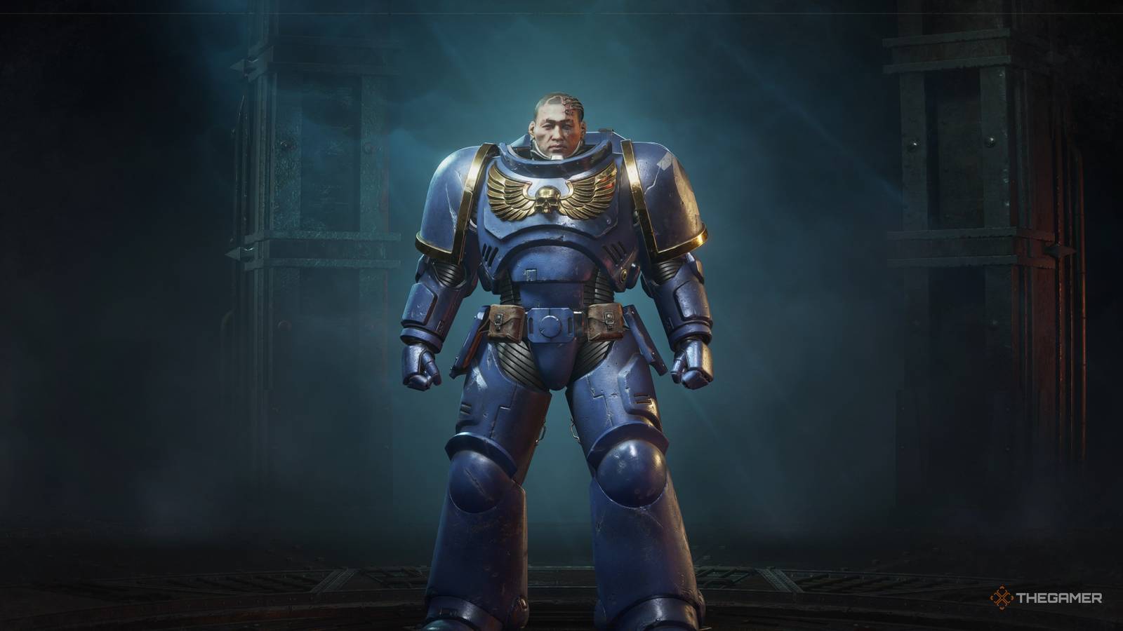 The Best Tactical Build In WH40K: Space Marine 2