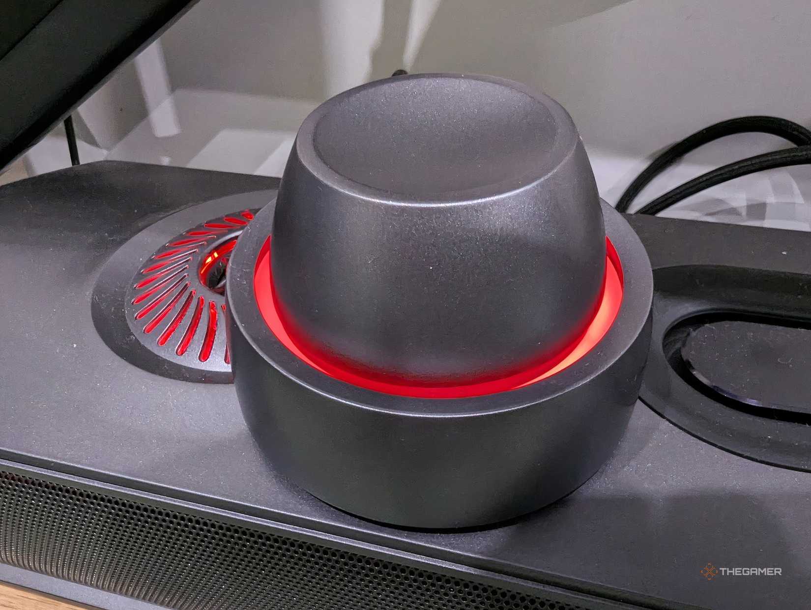 OXS Thunder Pro+ Gaming Soundbar Review