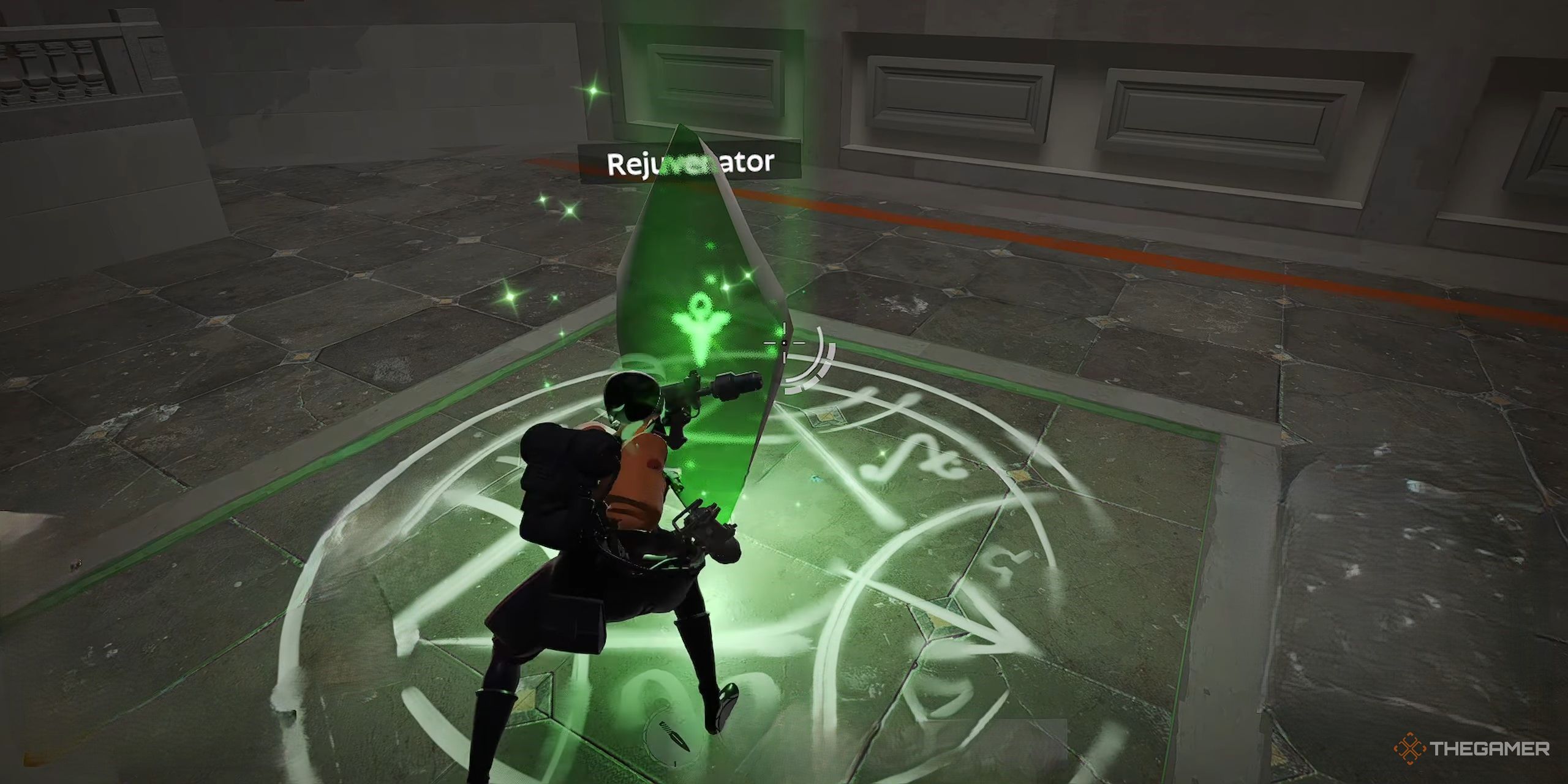 How To Ping In Deadlock