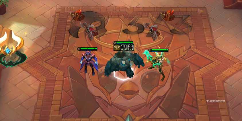 The Best Radiant Items In Teamfight Tactics