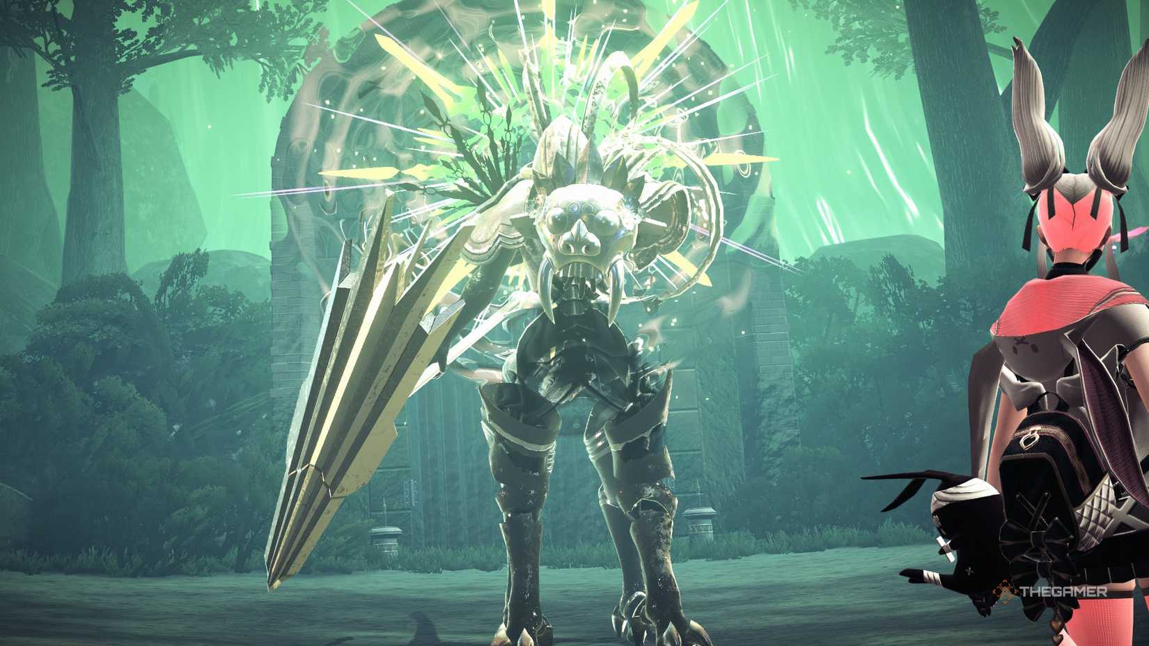 Reynatis Review - Sometimes It Is Better To Dream Of What Could Have Been