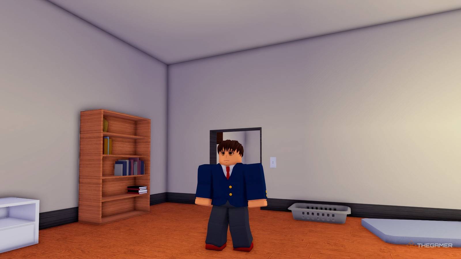 My Anime Life Codes - Roblox