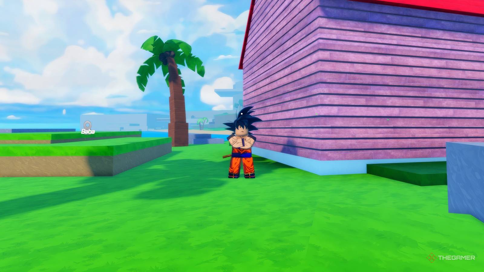 Path To Power Codes - Roblox