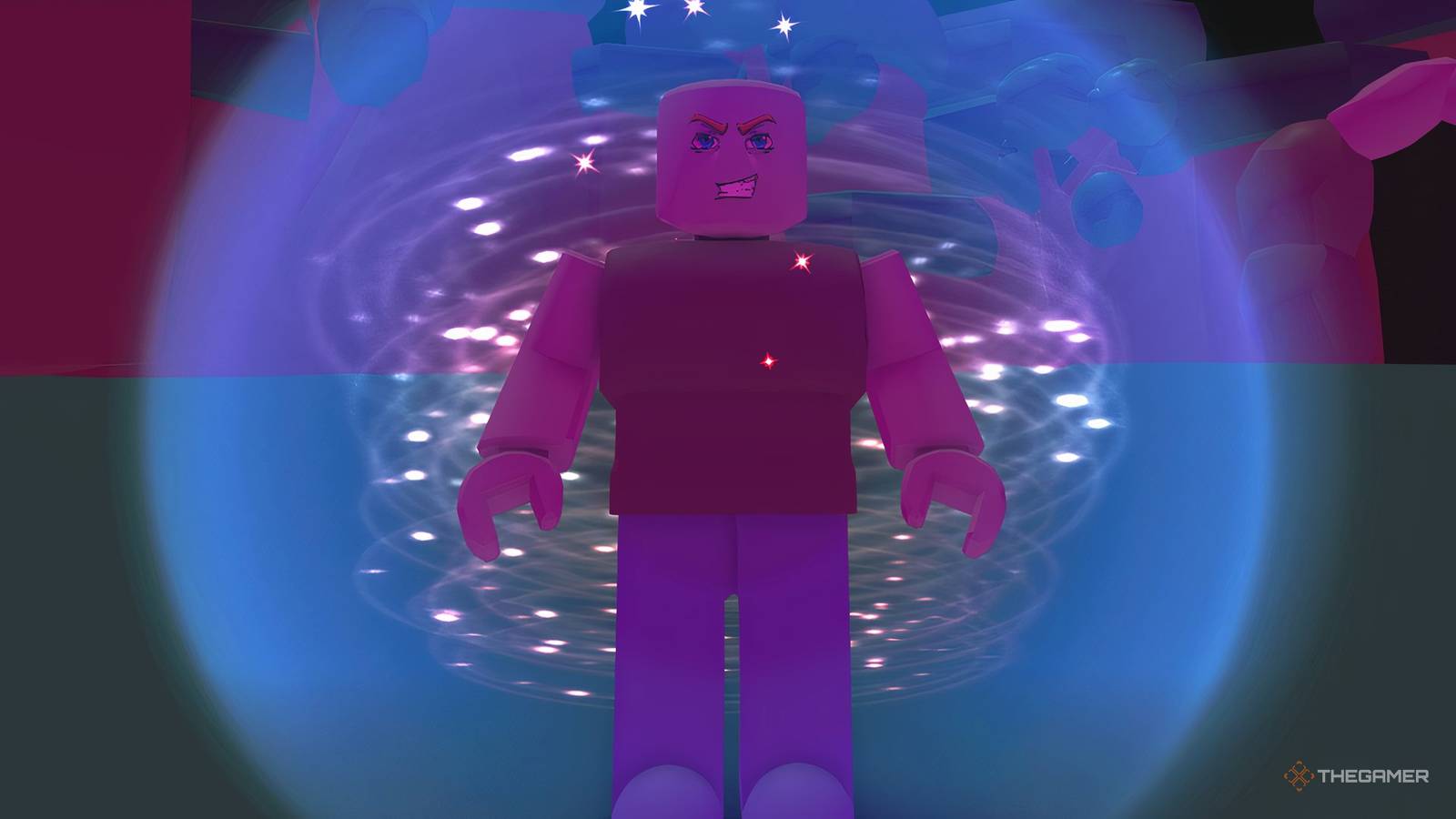 Free Admin Mayhem Codes - Roblox