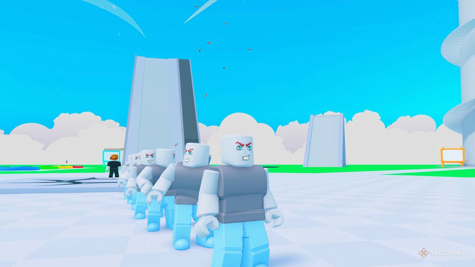 Clone Simulator Codes - Roblox