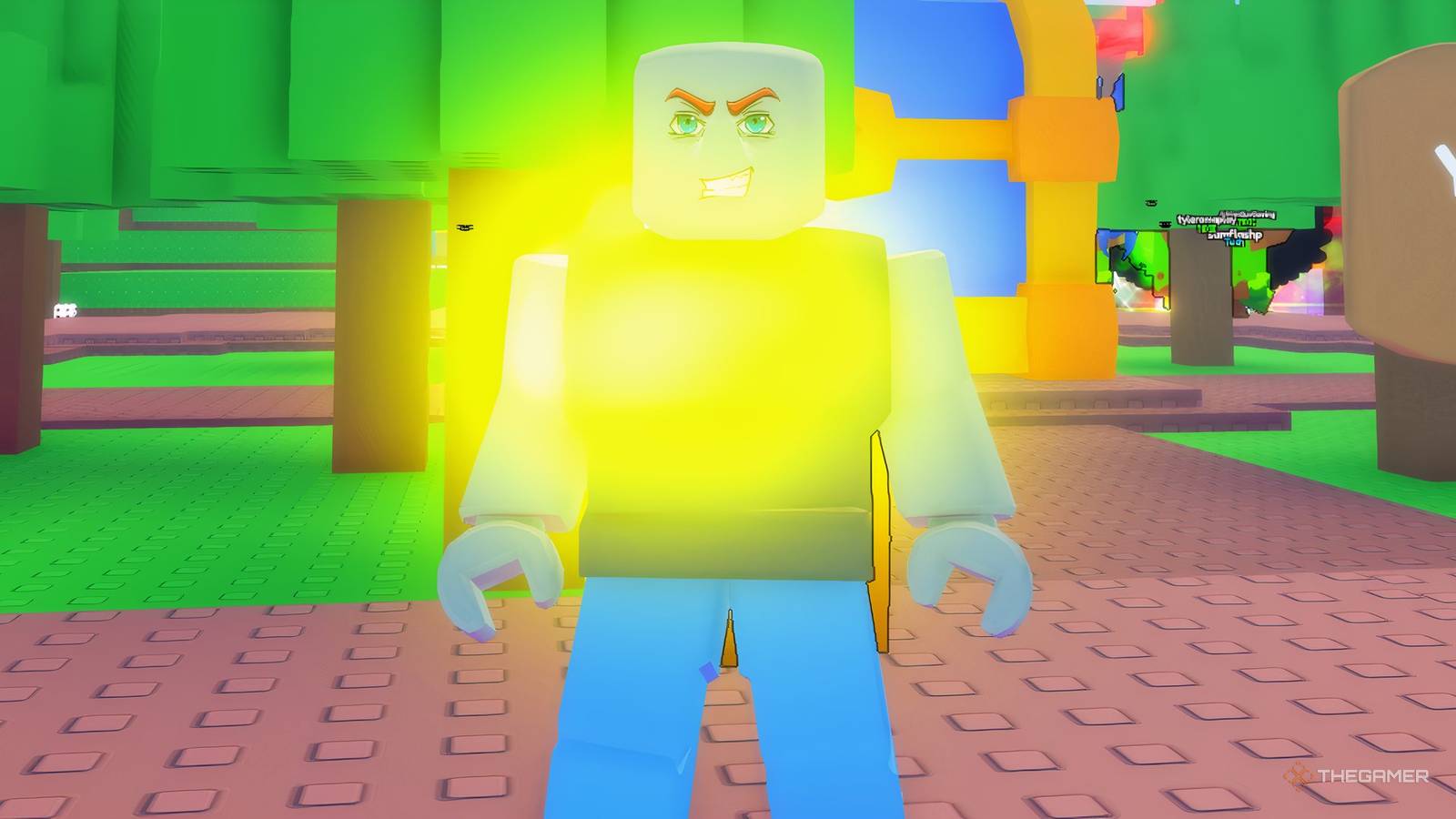 Pet RNG Codes - Roblox