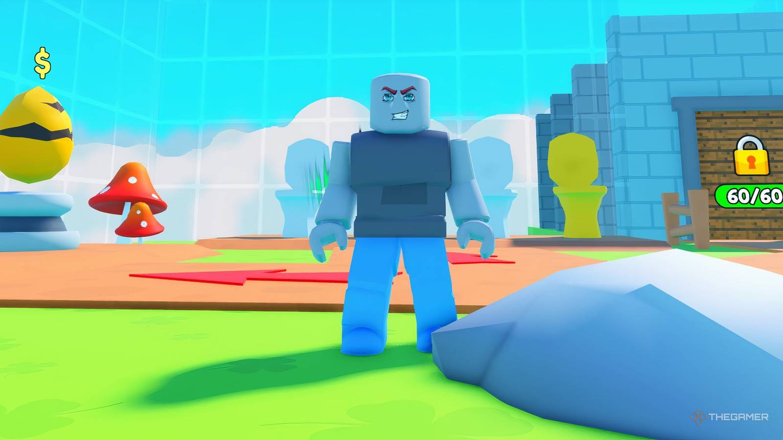 Fart Simulator Codes - Roblox