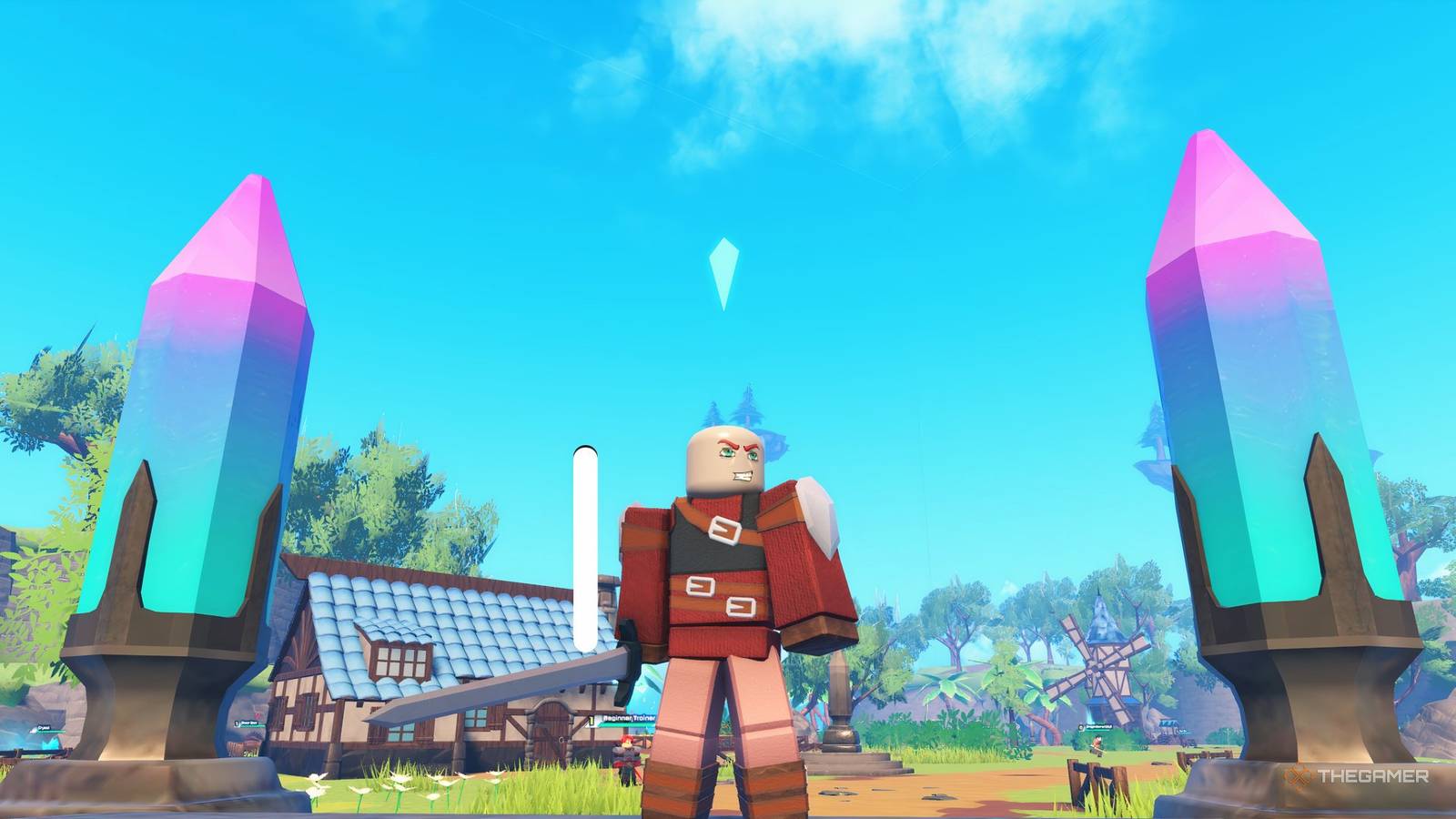 Swordburst 3 Codes - Roblox