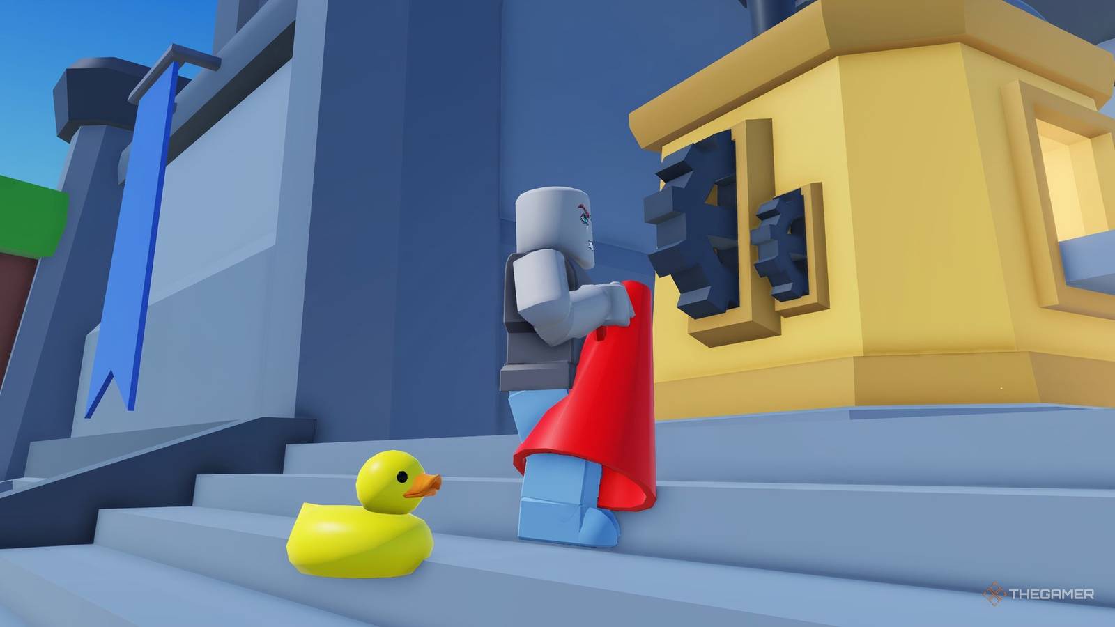 Duck Army Codes - Roblox