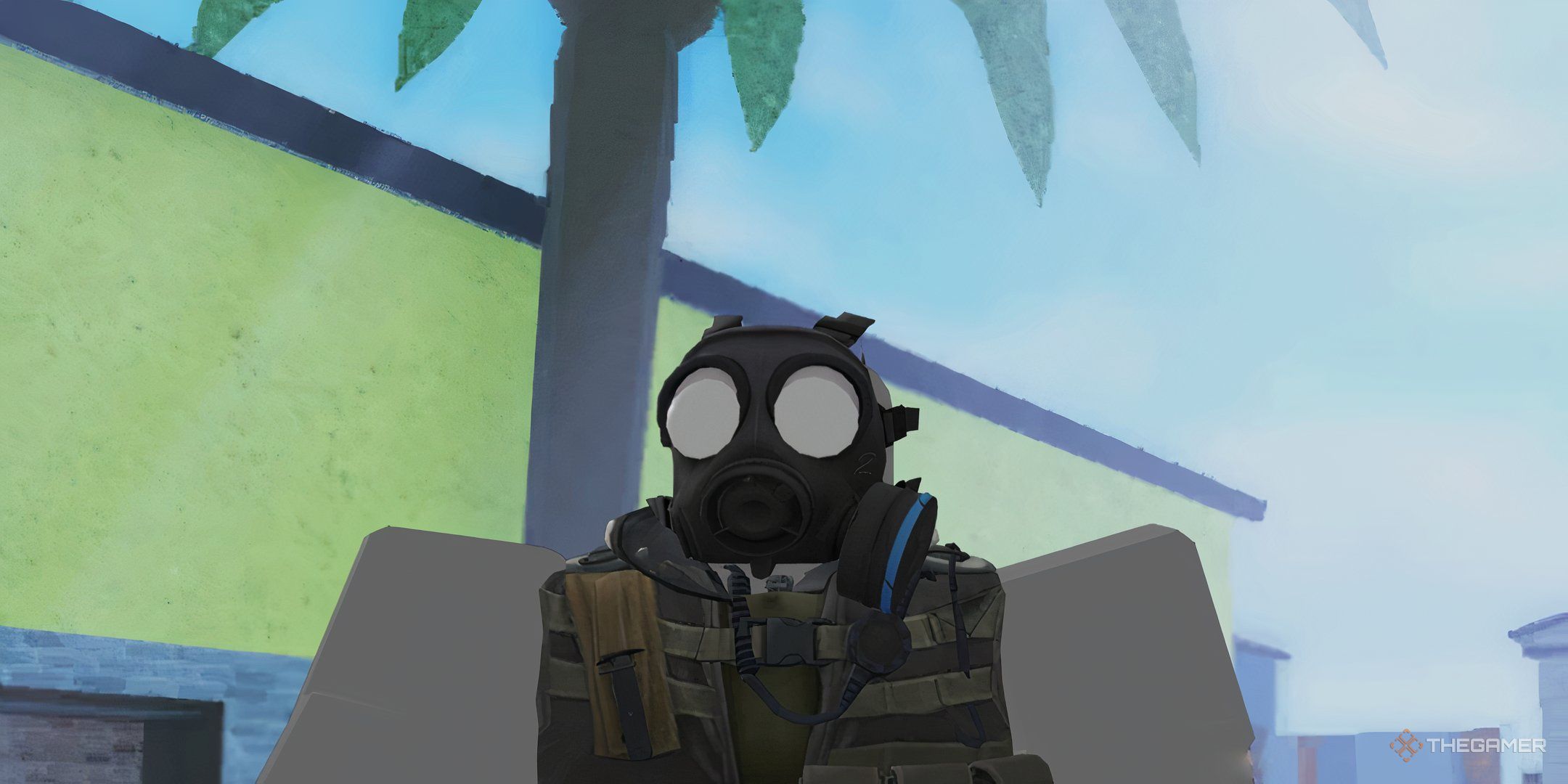 Counter Blox Source 2 Codes - Roblox