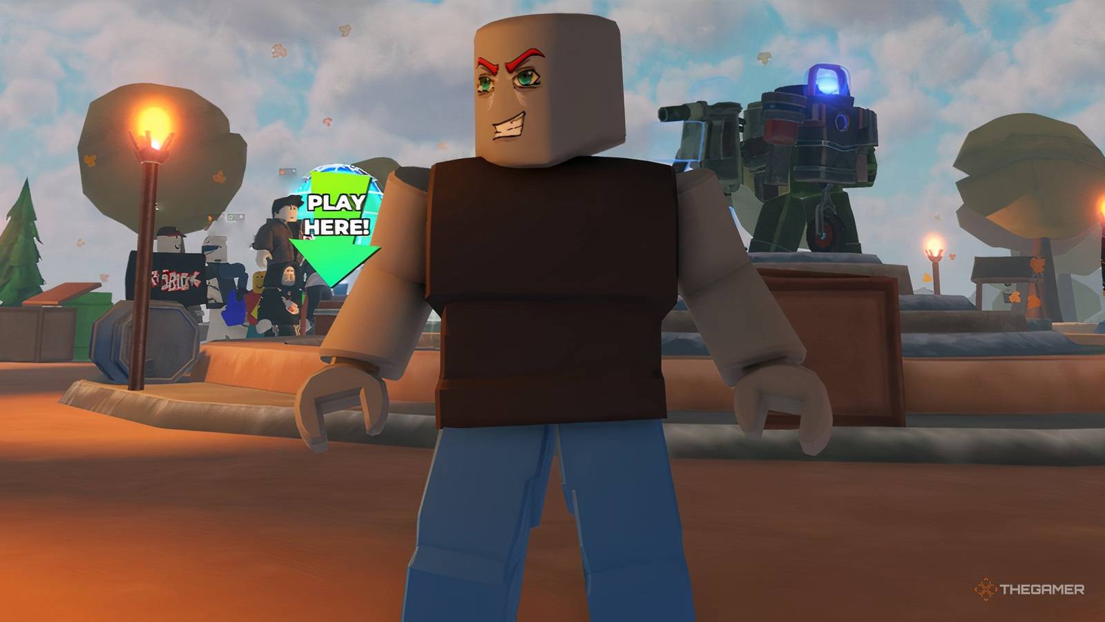 Silly Defense Codes - Roblox