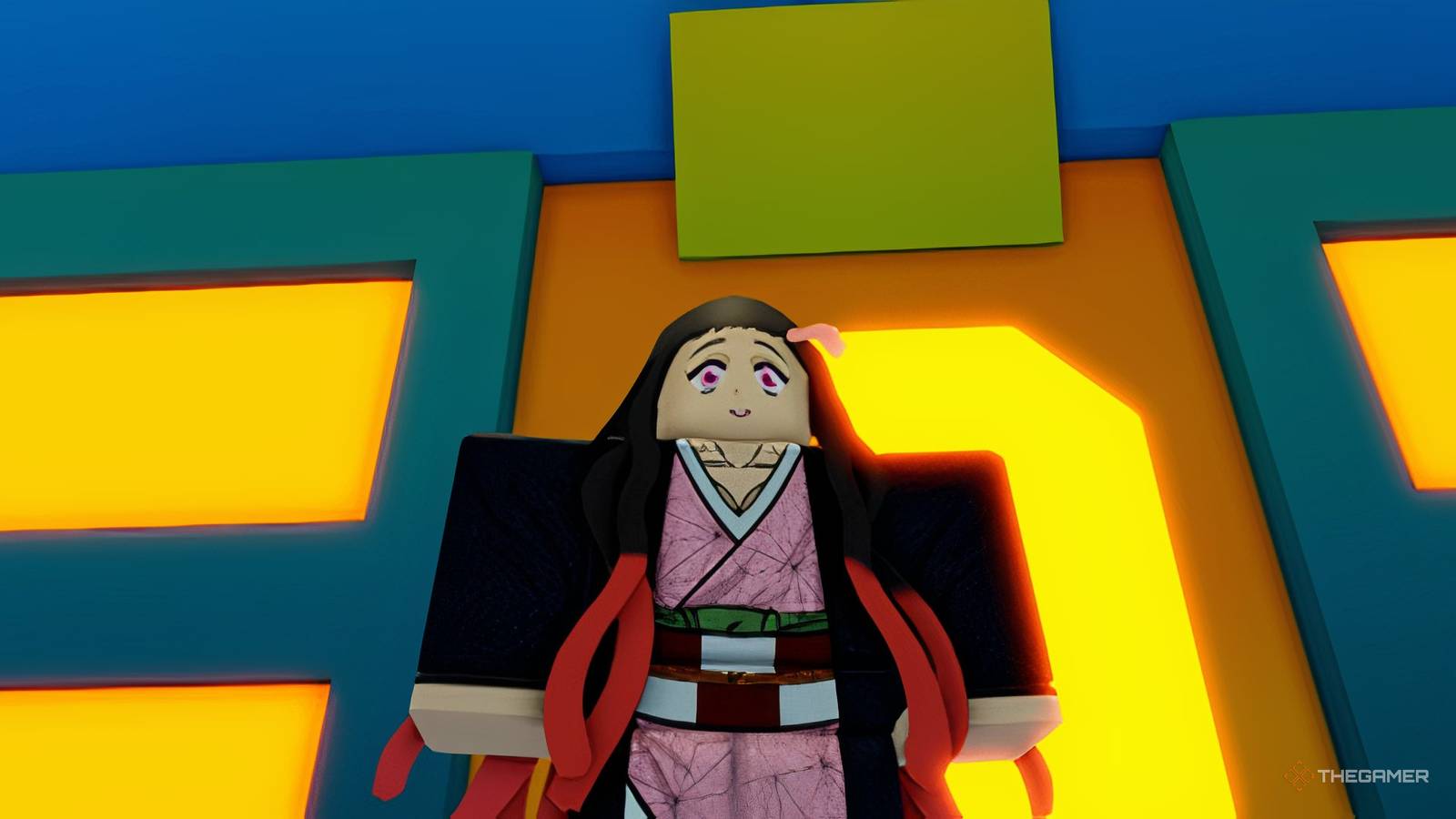 Hashira Training Simulator Codes - Roblox