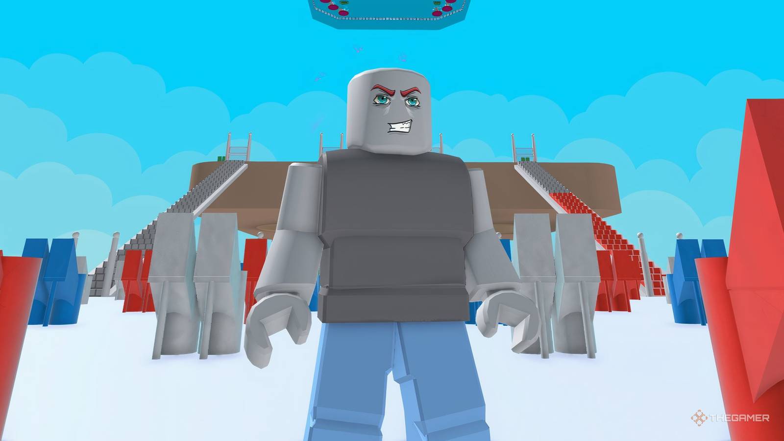 High Heels Race Codes - Roblox