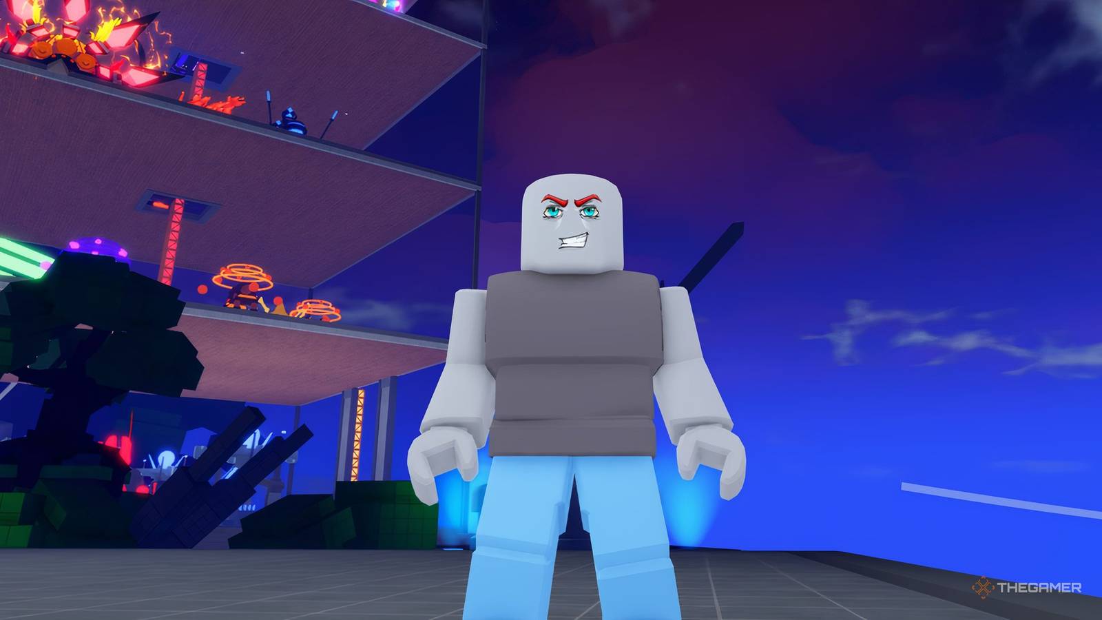 Factory RNG Codes - Roblox