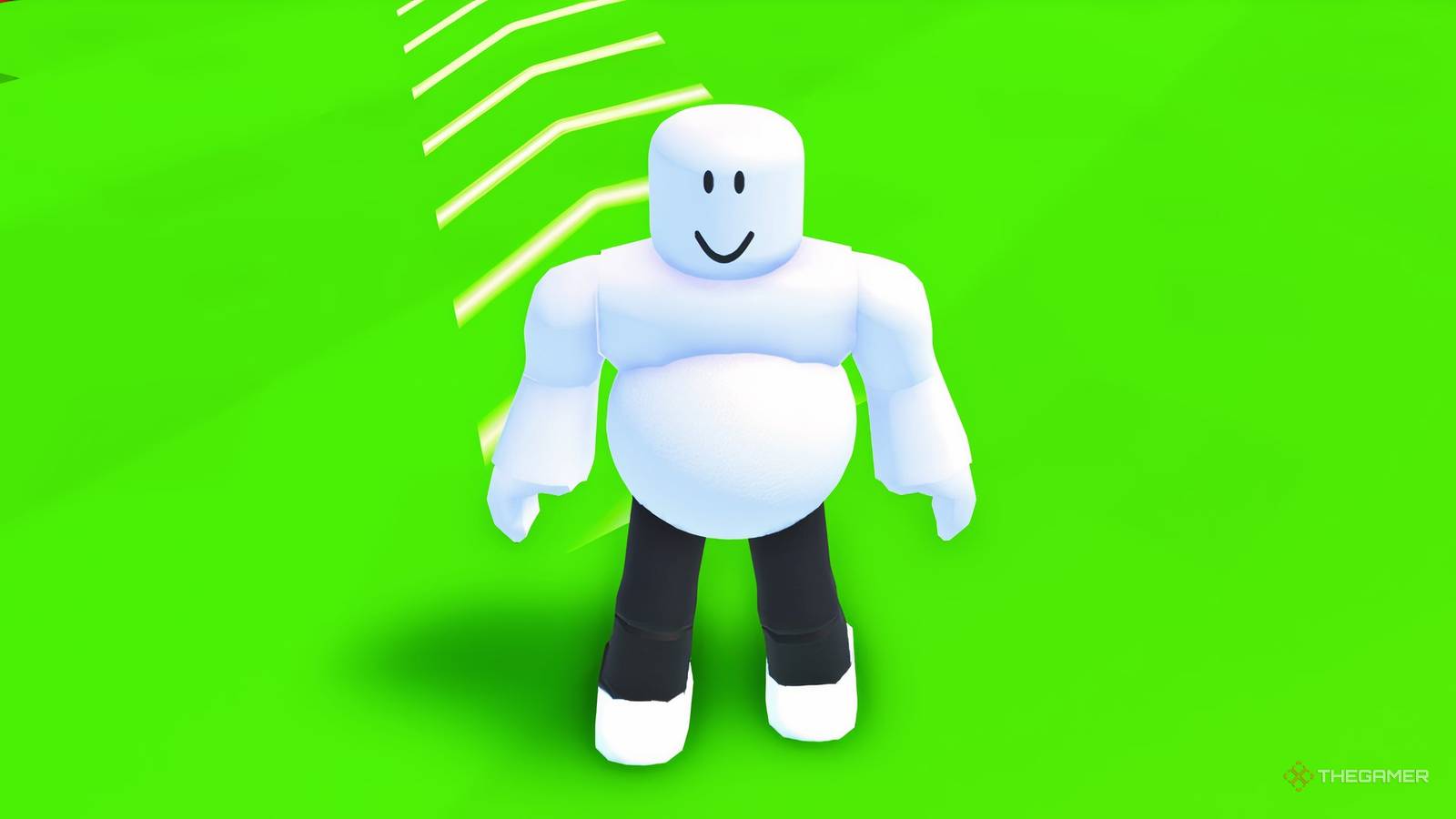 Muscle Race Simulator Codes - Roblox