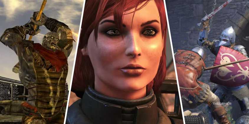 The Best Anime RPGs