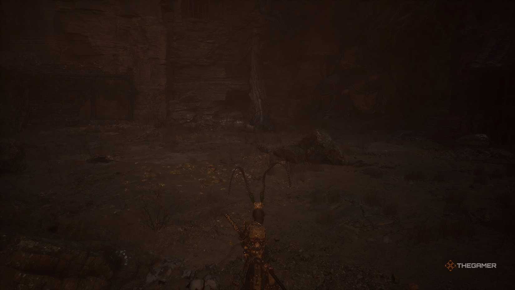 All Luojia Fragrant Vine Locations In Black Myth: Wukong