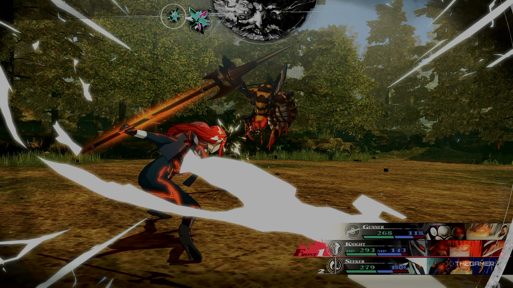 Best Combat Tips For Metaphor: ReFantazio