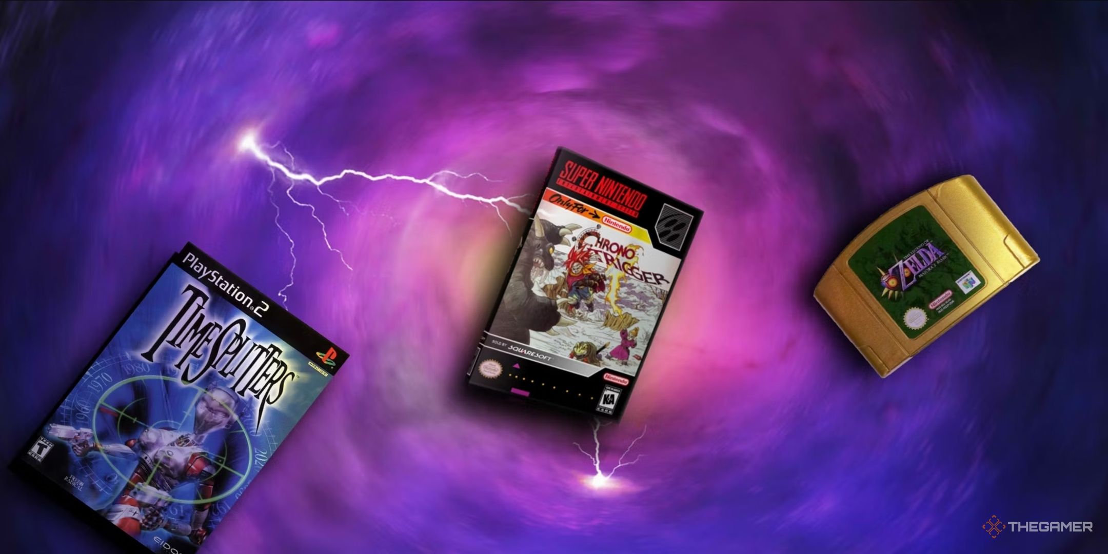 Outer Wilds: Every Ending And How To Get Them