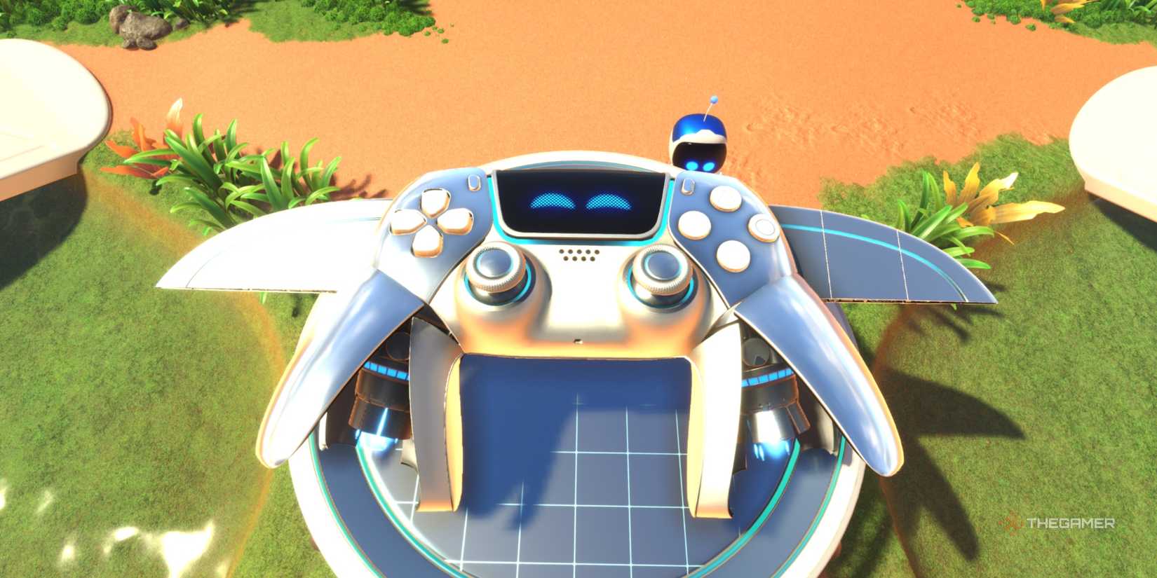 All DualSense Skins In Astro Bot, Ranked