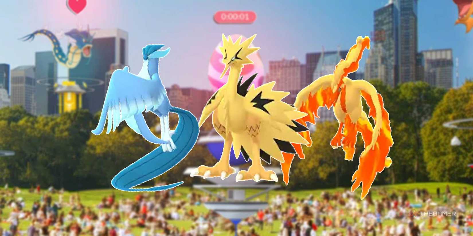 Pokemon Go's Gigantamax Announcement Is A Kick In The Teeth For Loyal ...