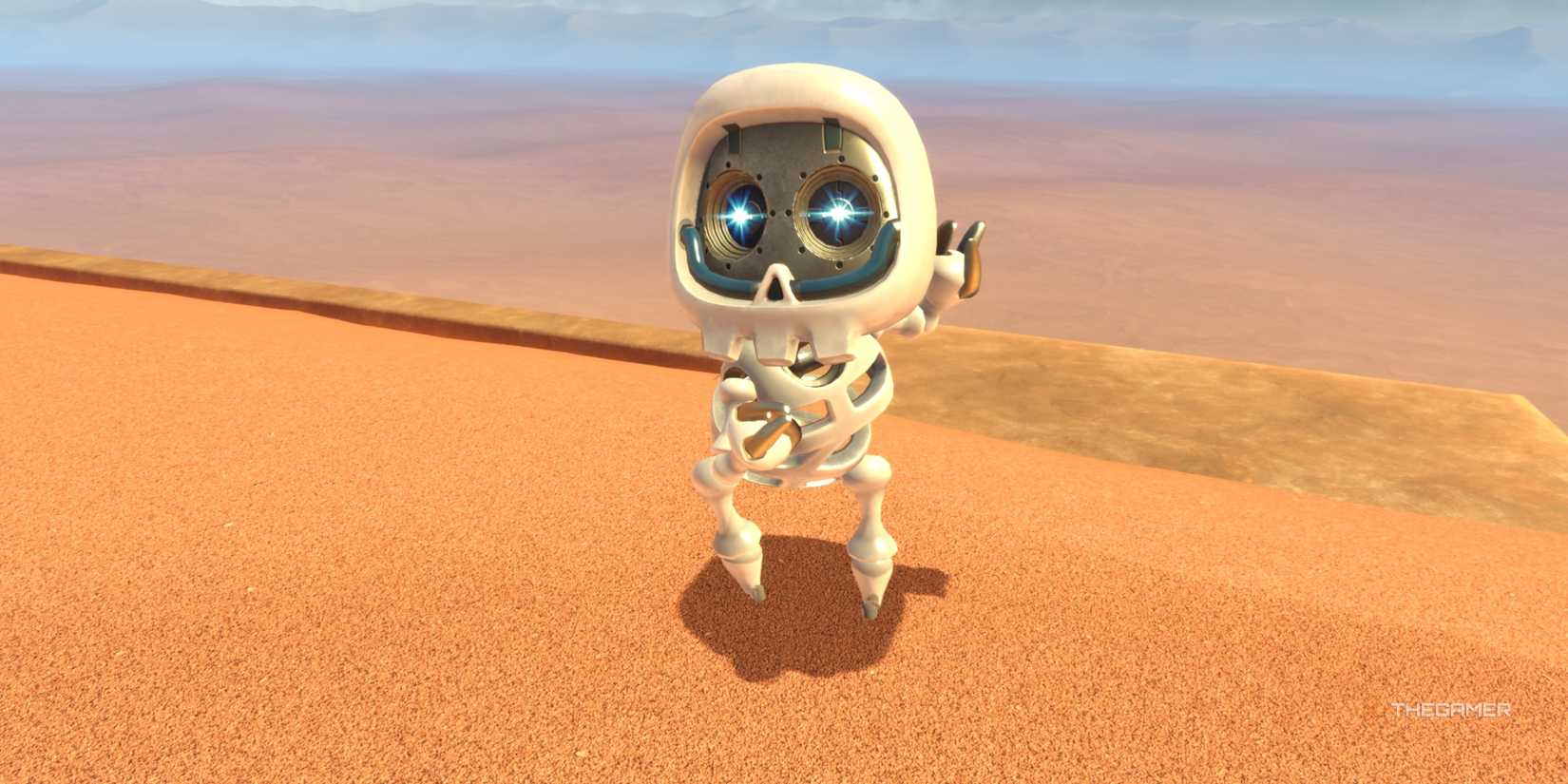 Every Costume In Astrobot, Ranked