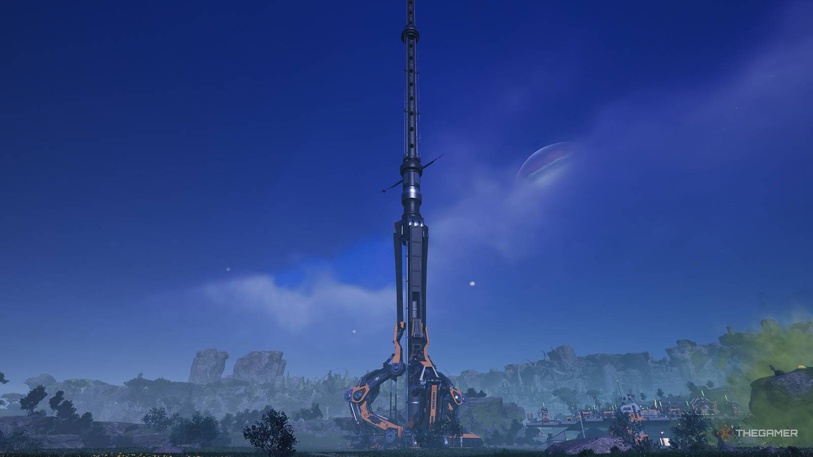 How To Complete Phase 1 Of The Space Elevator In Satisfactory