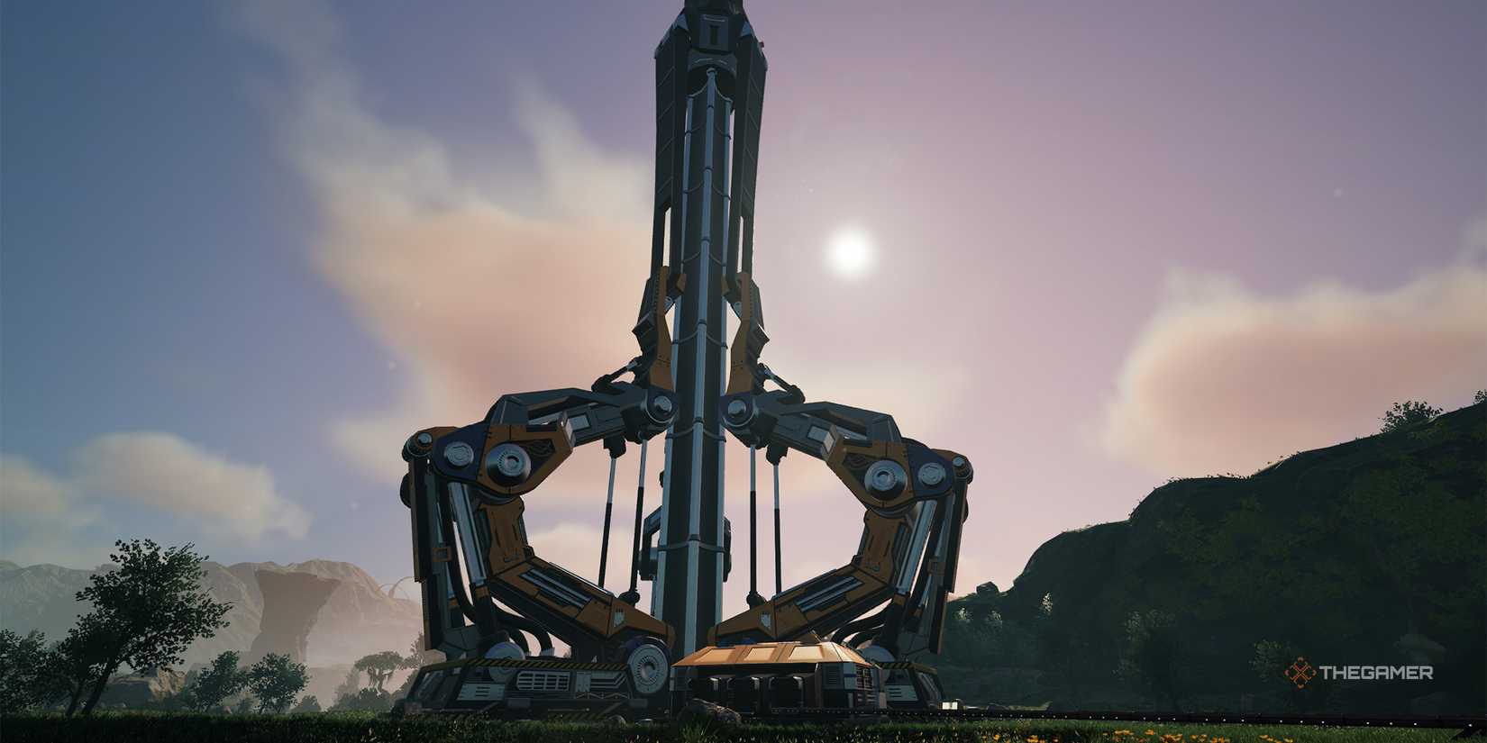 How To Unlock Every Achievement In Satisfactory