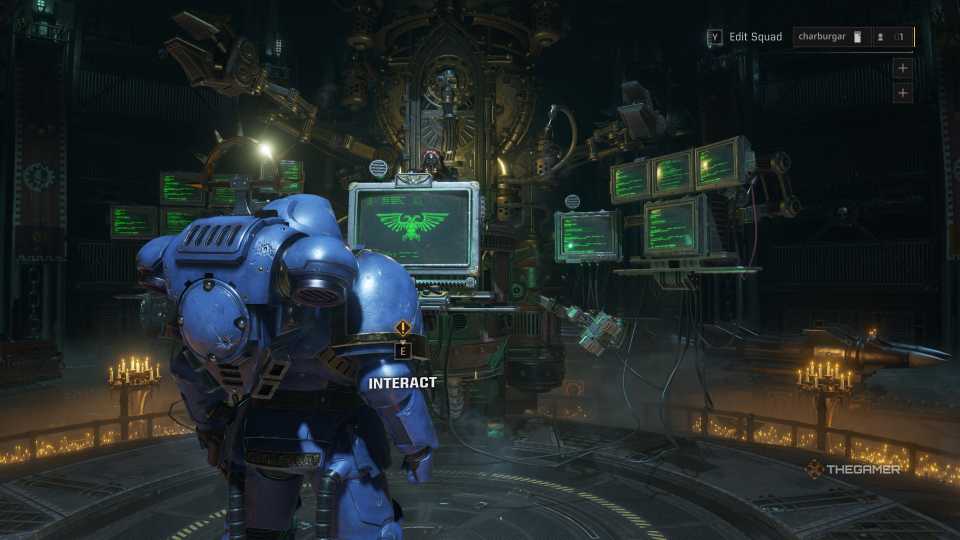 Which Class Should You Play First? - Warhammer 4,000: Space Marine 2