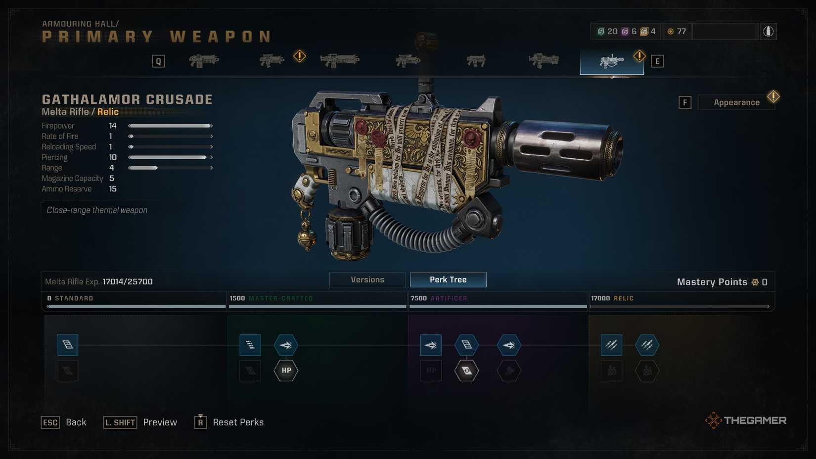 The Best Tactical Build In WH40K: Space Marine 2